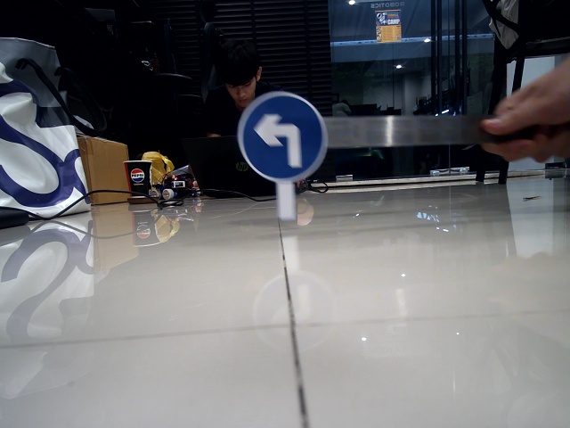 Road_Sign2 Object Detection Dataset by school