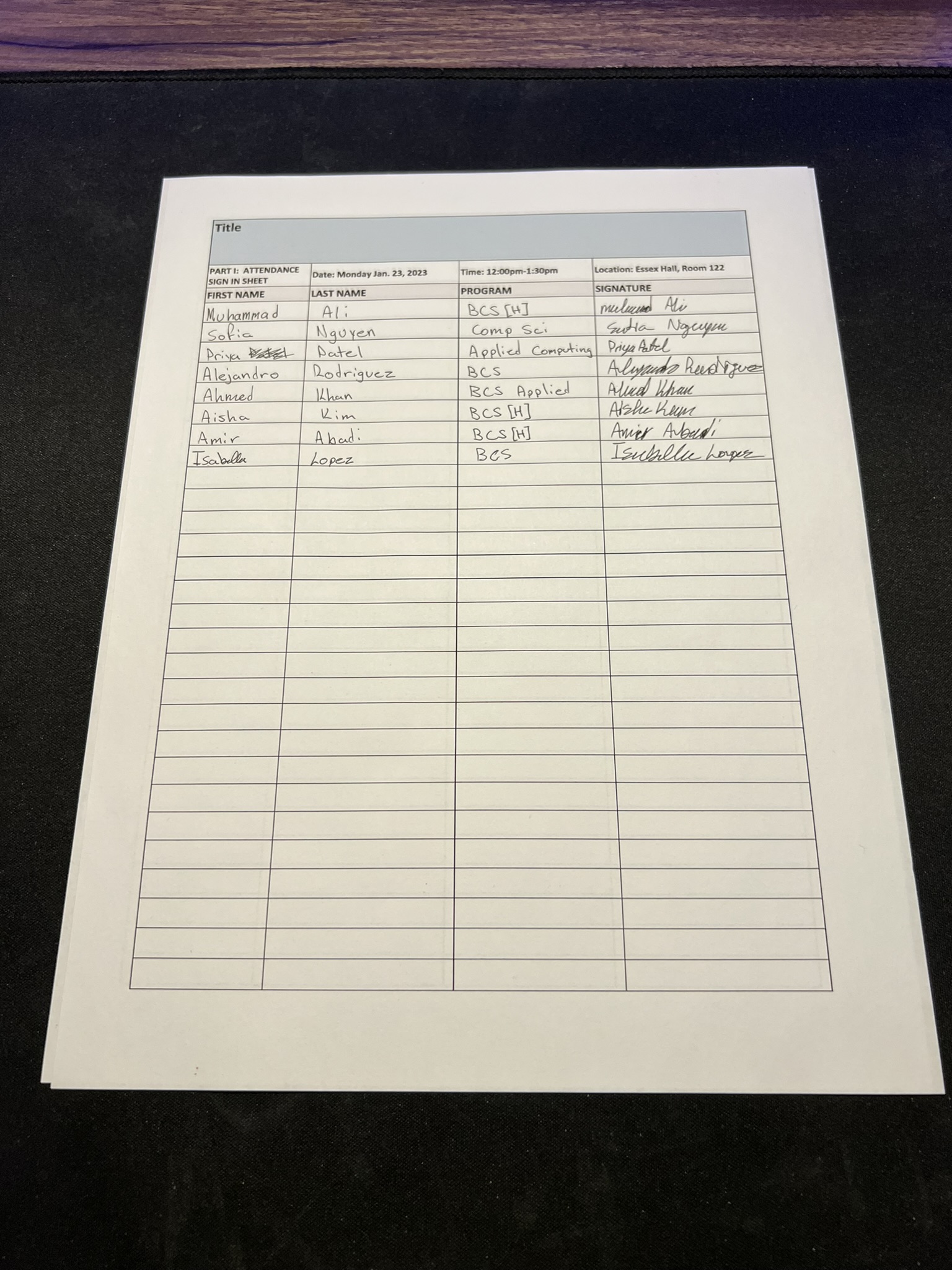499 sign in form detection Object Detection Dataset by Greg Sun
