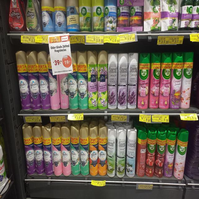 lamina Object Detection Dataset by products