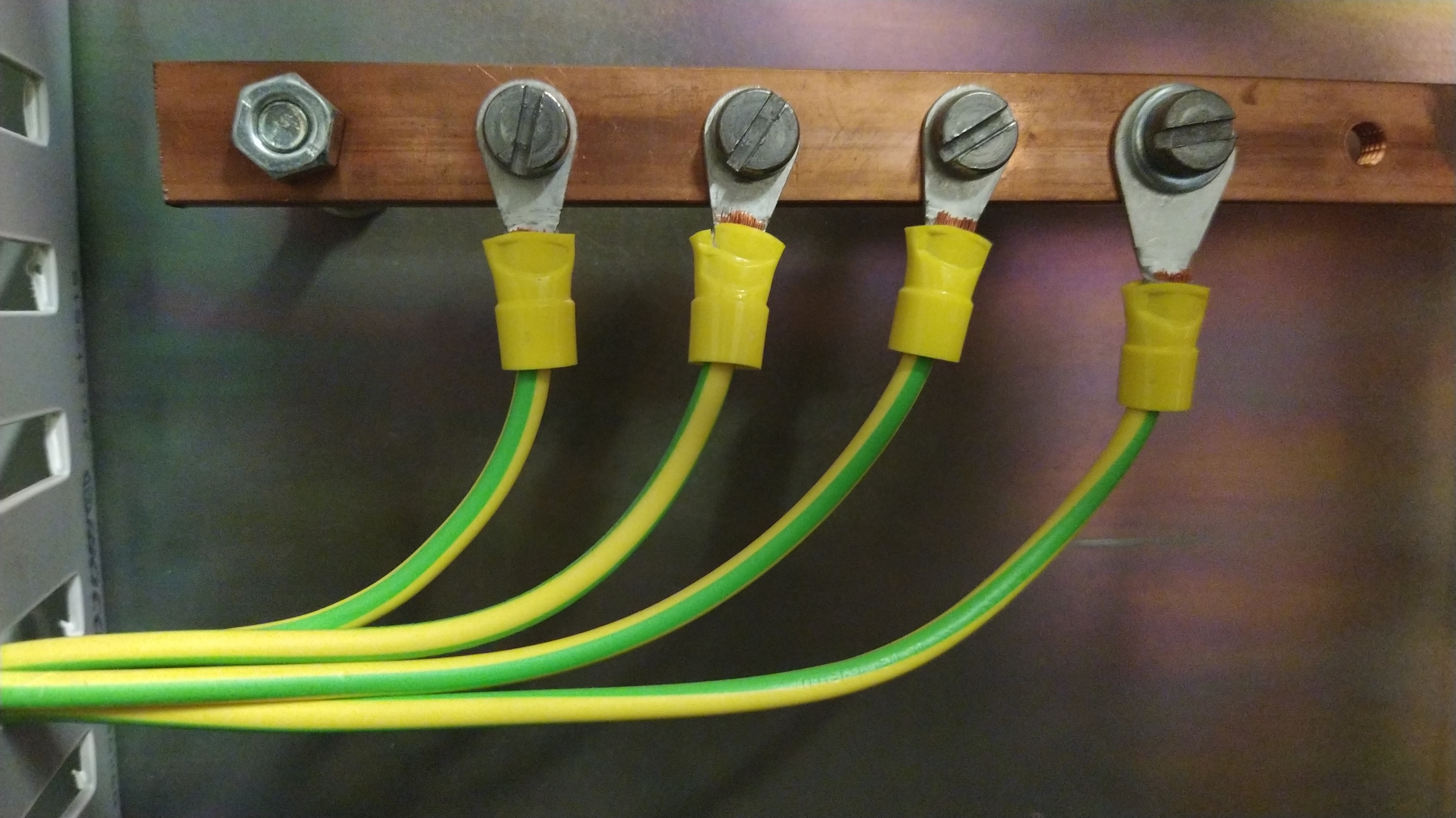 Wire Segment Instance Segmentation Model by NCIRL