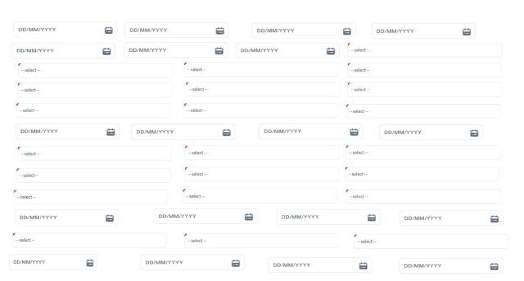 augmented data Object Detection Dataset by webPg