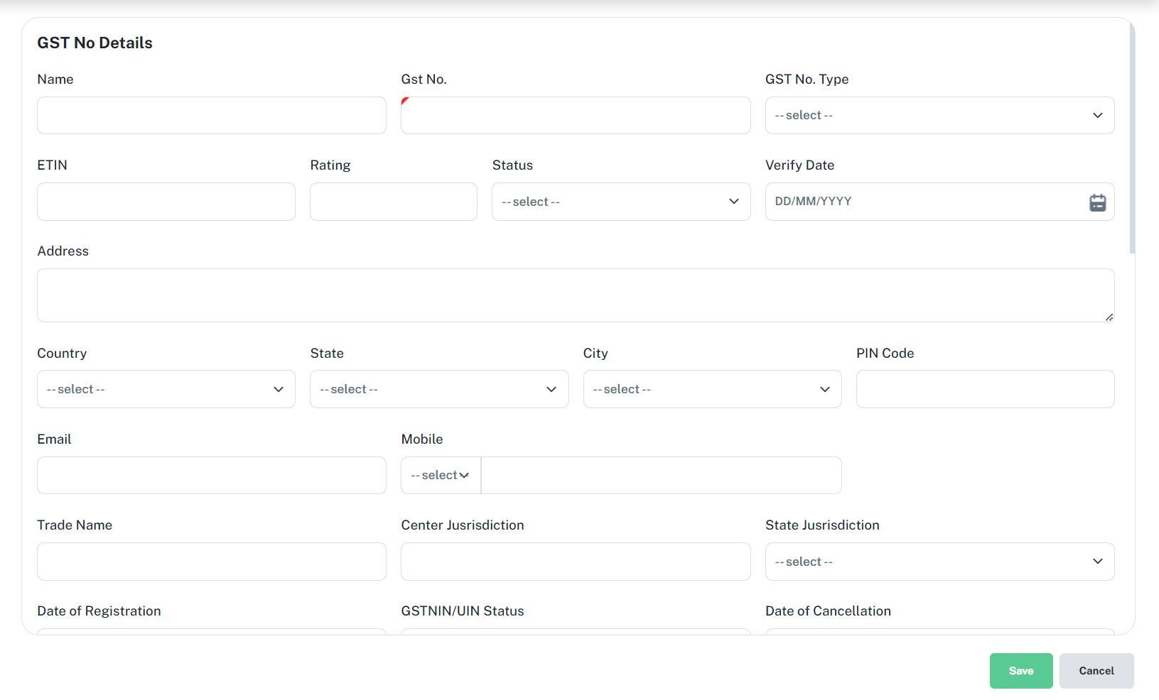 Elements_with_form Object Detection Dataset by webPg