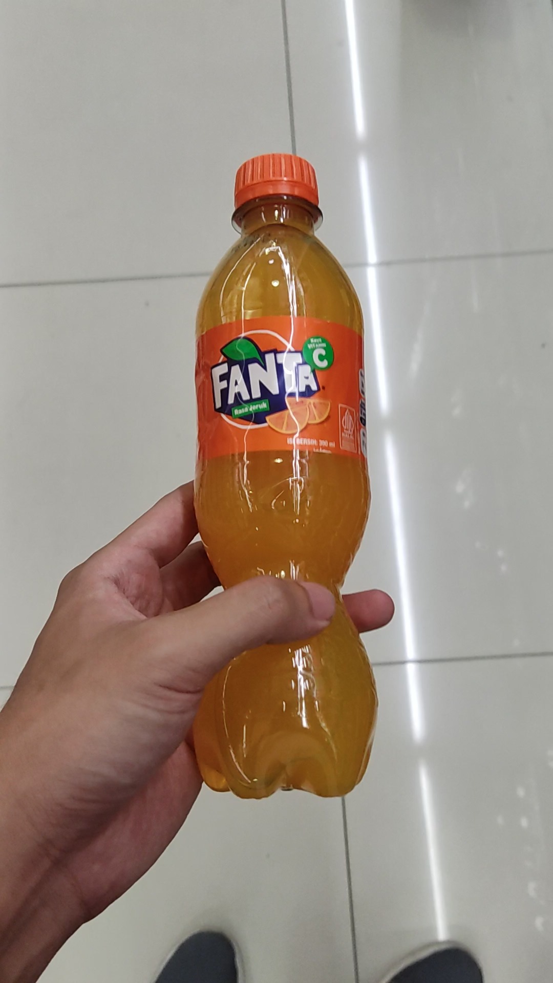 botol_soda_jeruk_fanta Object Detection Dataset by CAPSTONE 3