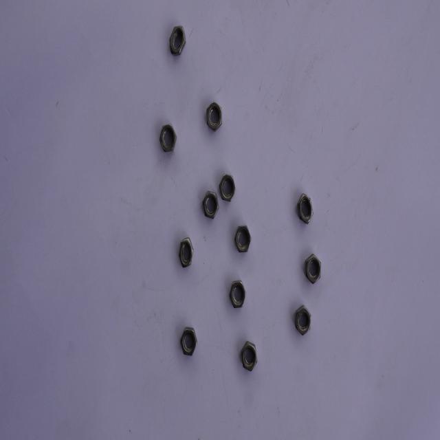 Hardware Object Detection Object Detection Model By Objectdetection