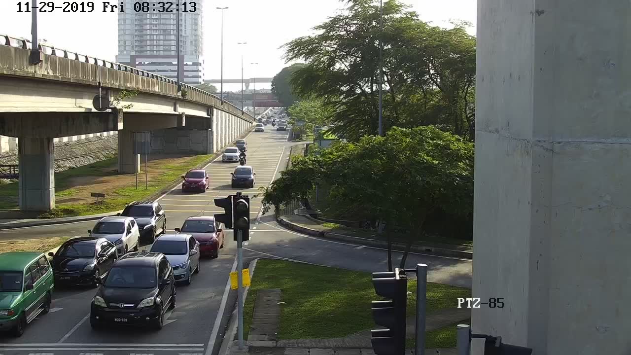 FYP Vehicle Detection Object Detection Dataset by humandetection