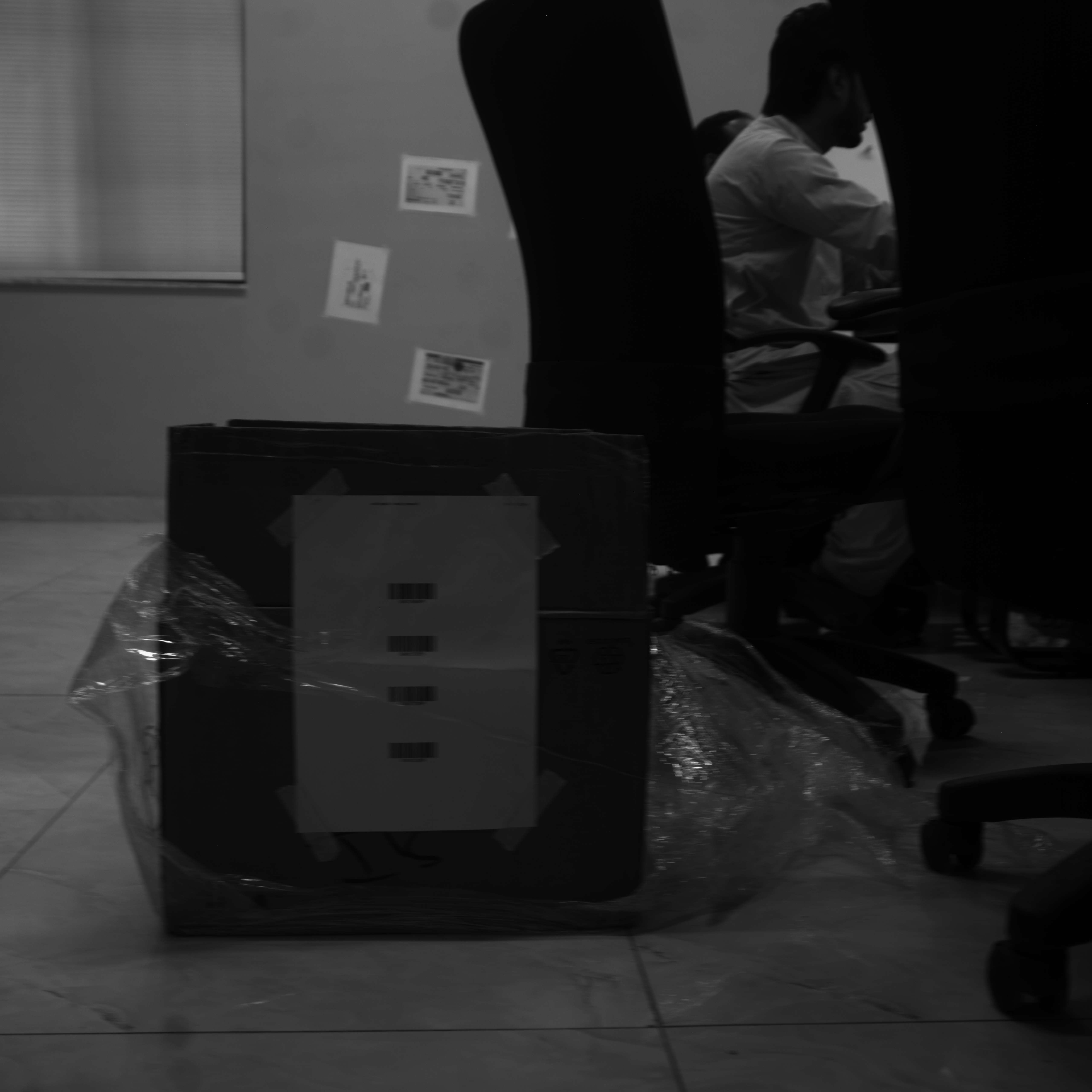 BarCode detection Object Detection Dataset and Pre-Trained Model by Walmart