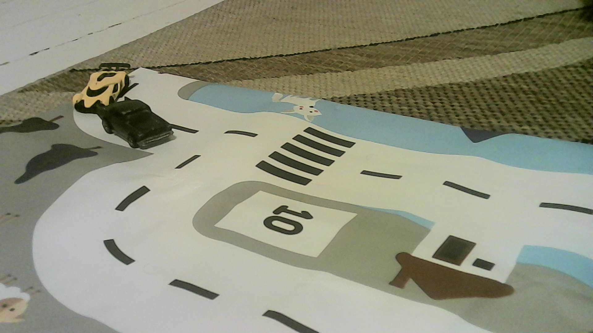 Automated Traffic Monitoring With Computer Vision Object Detection Dataset By Automated Traffic