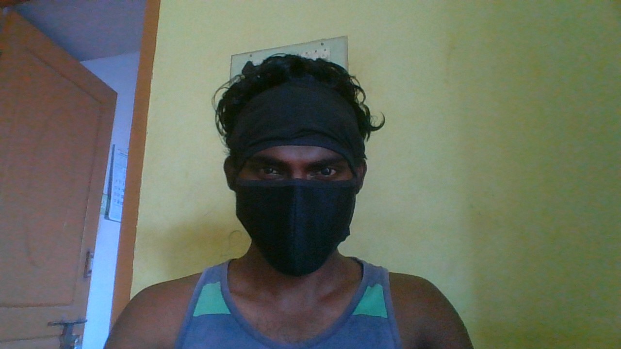 mask Object Detection Dataset by Tamilarasi J