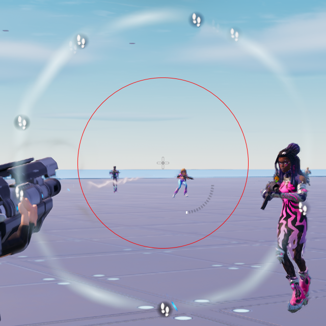 Fortnite AA Object Detection Dataset by AA AI models