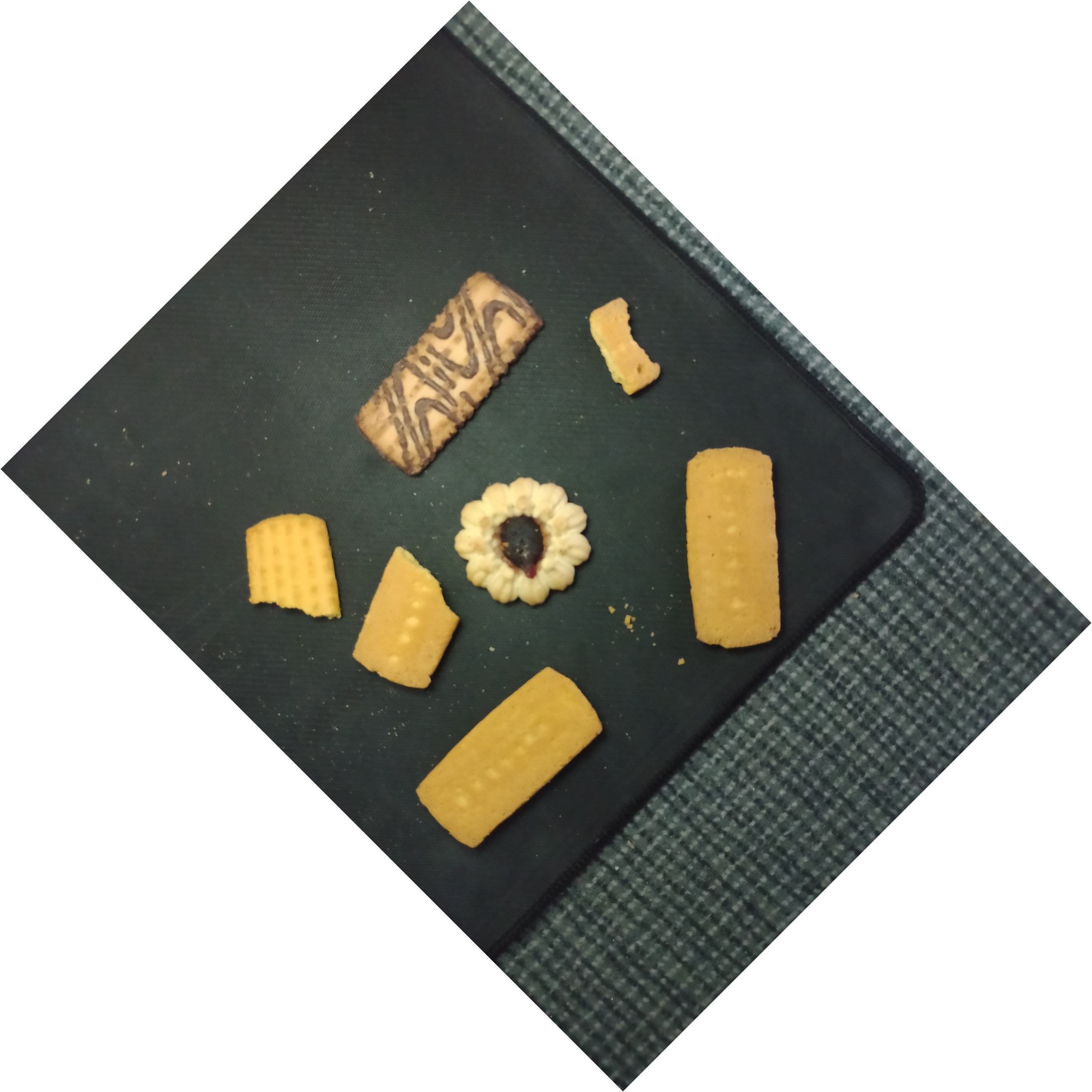 PSIO cookie detection Object Detection Dataset by PSIO