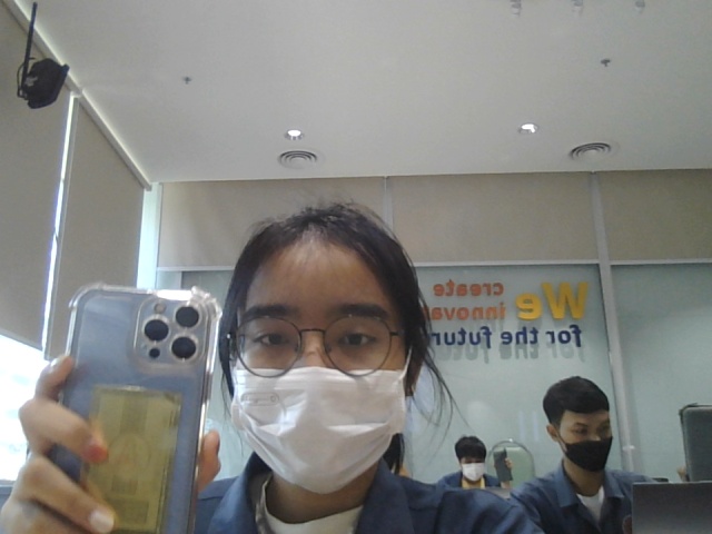 My_object Object Detection Model by Thatchamon