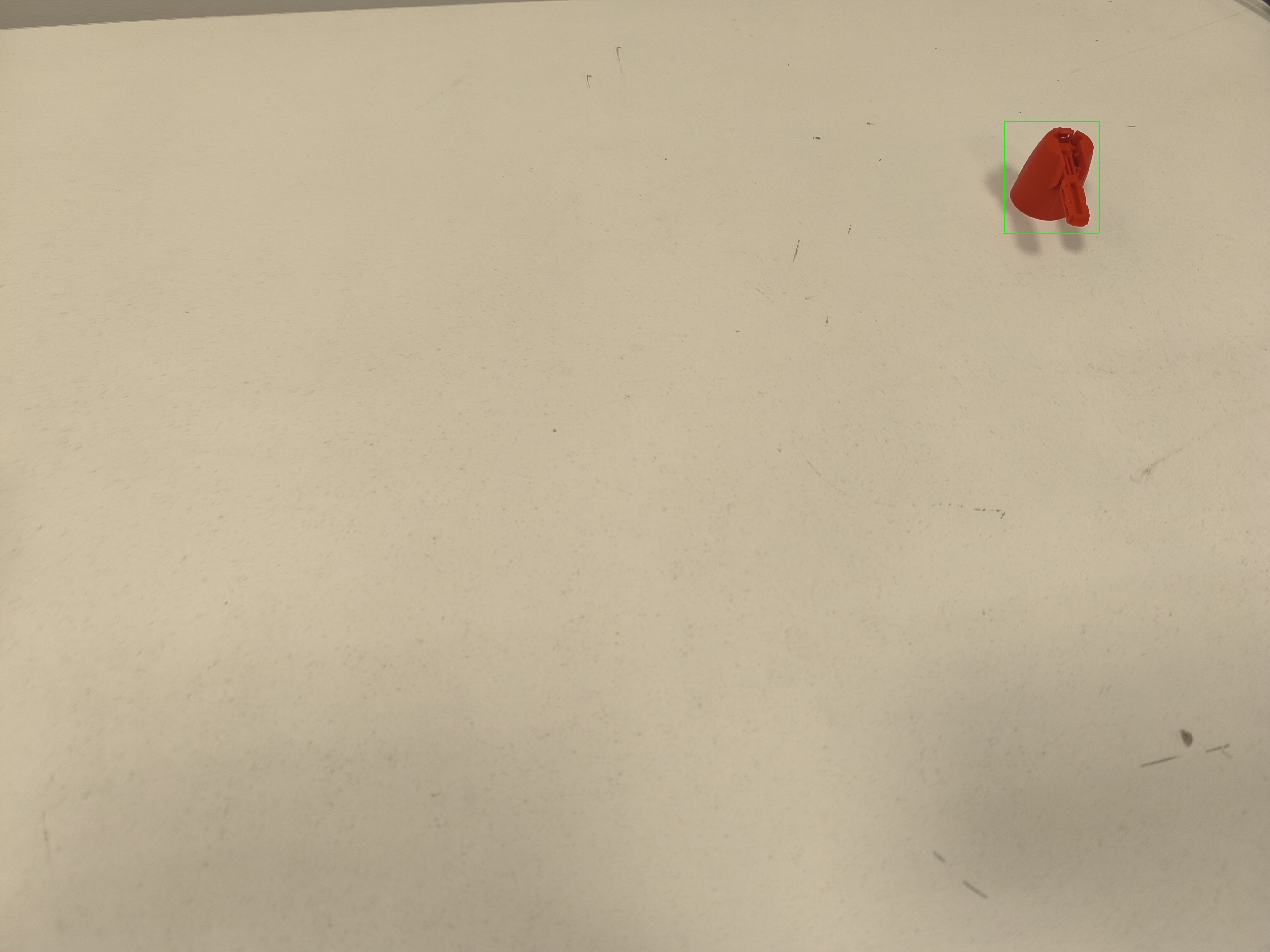 siphon-cap Object Detection Dataset by IA Workspace