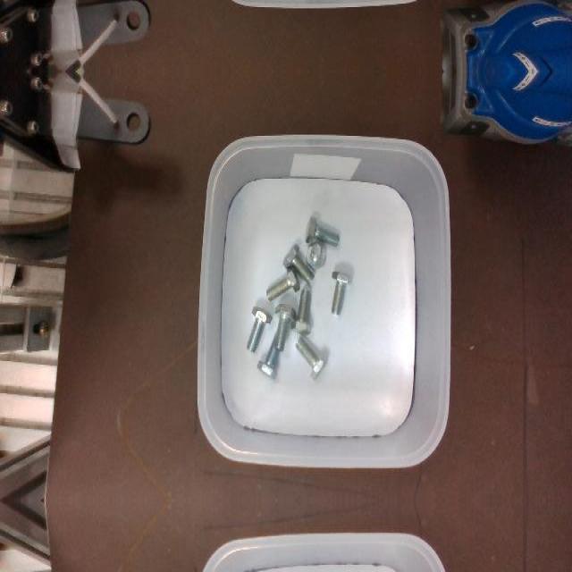 mechanical_screws_detection Object Detection Dataset and Pre-Trained Model by IITMWS1