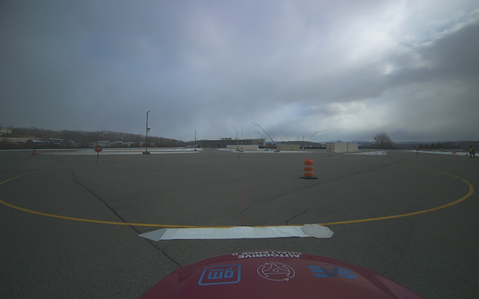 Spdlimit Yield Stopsign Object Detection Dataset And Pre Trained Model By Autodrive