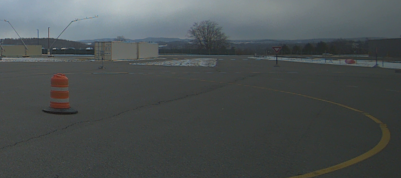 spdlimit_yield_stopsign_barrel_pedestrian Object Detection Dataset and Pre-Trained Model by ...