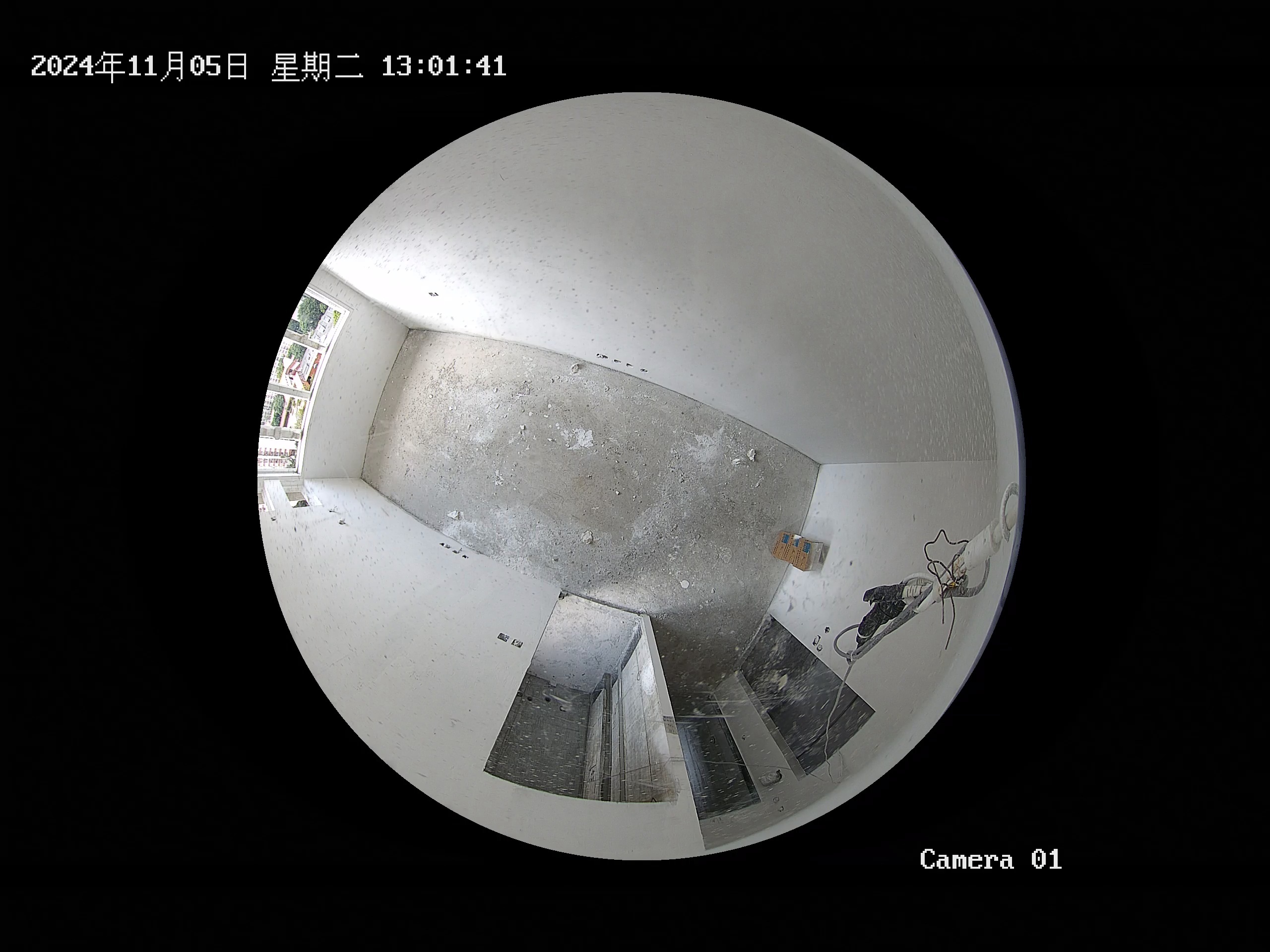 wall_skim_coat Instance Segmentation Dataset by aifitout