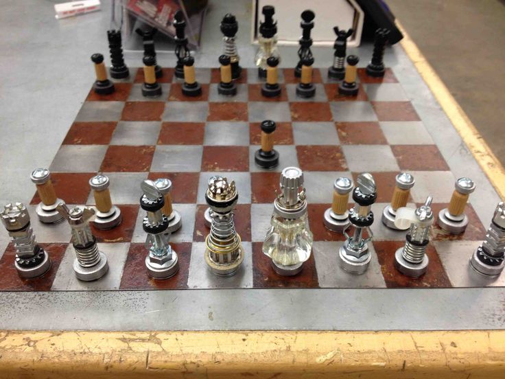 Chess Object Detection Object Detection Dataset And Pre Trained Model