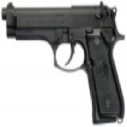 GUN detection Object Detection Dataset and Pre-Trained Model by ARHPA