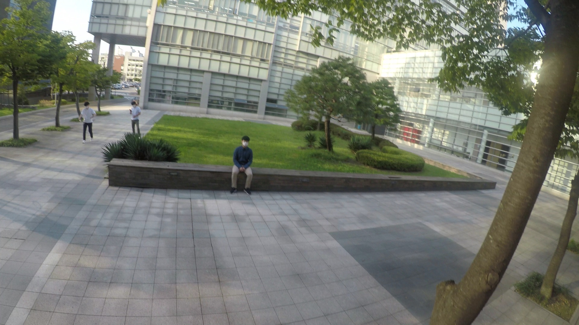 fal det Object Detection Dataset by 000