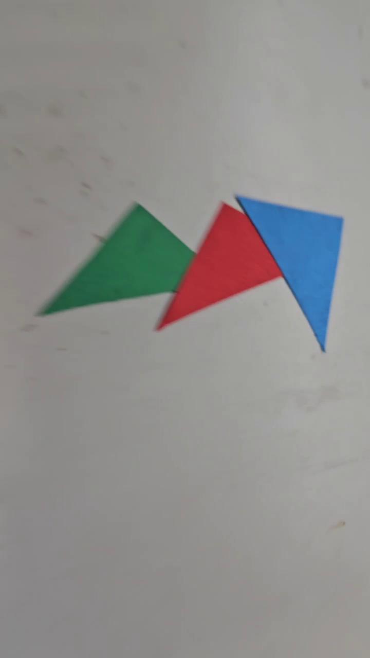 rgb Object Detection Dataset by rgb