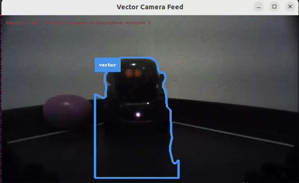 vector detector Object Detection Dataset by vector