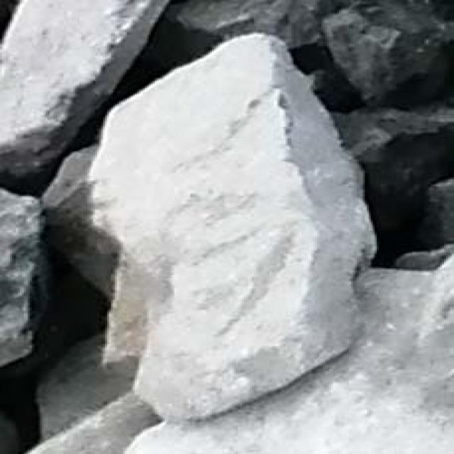 rock Object Detection Model by tnu 29