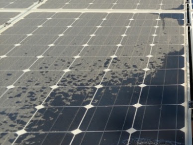 Solar Panels Condition Check Object Detection Dataset by sparkinfotechws