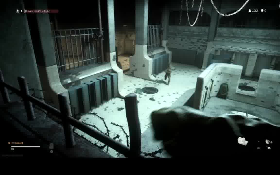 CoD Object Detection Model by MaliX