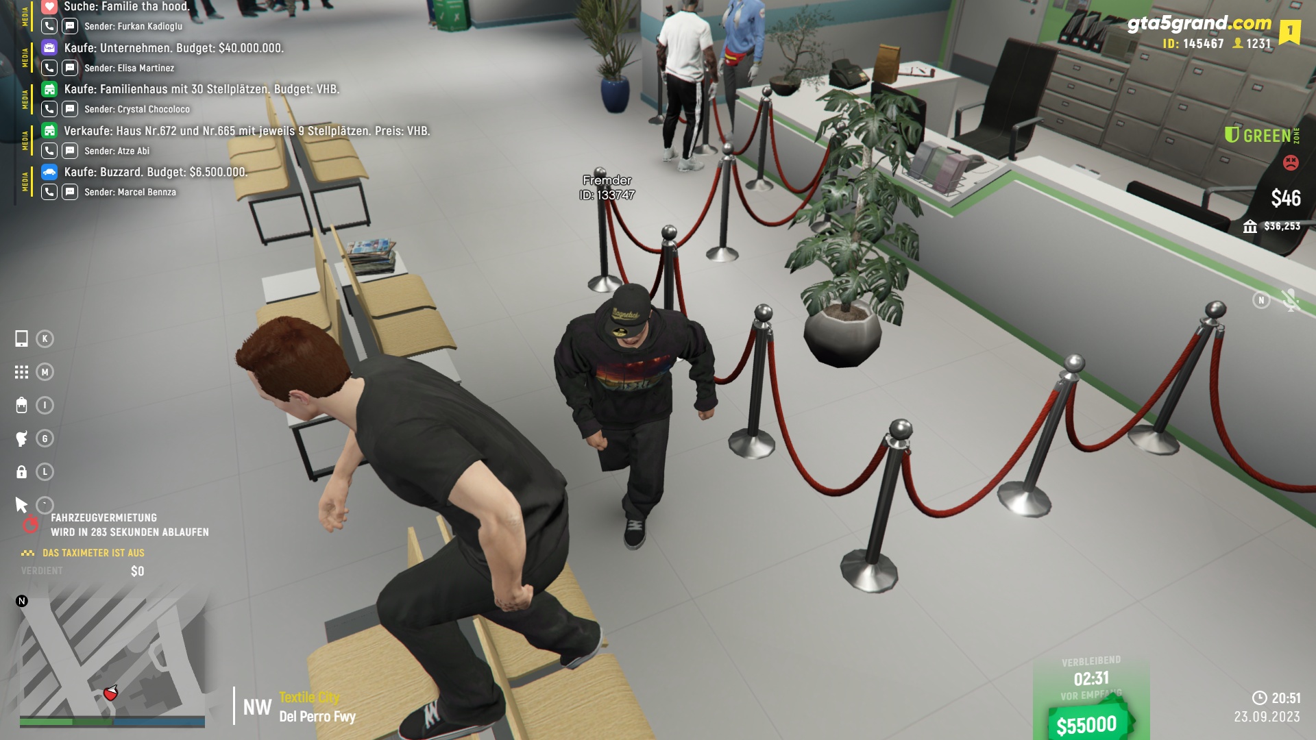 FIVEModel Object Detection Dataset by Project