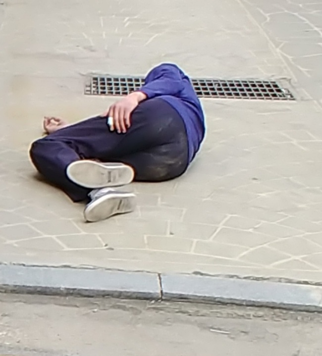 Falldown Object Detection Dataset By Posco Ai Big Data Academy