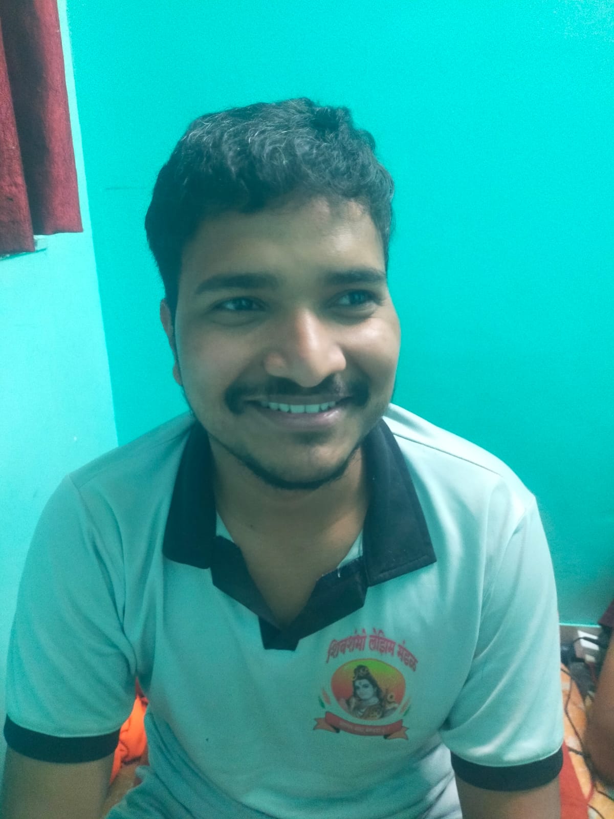 Face Recognition Data Annotation Object Detection Dataset By Yashwant
