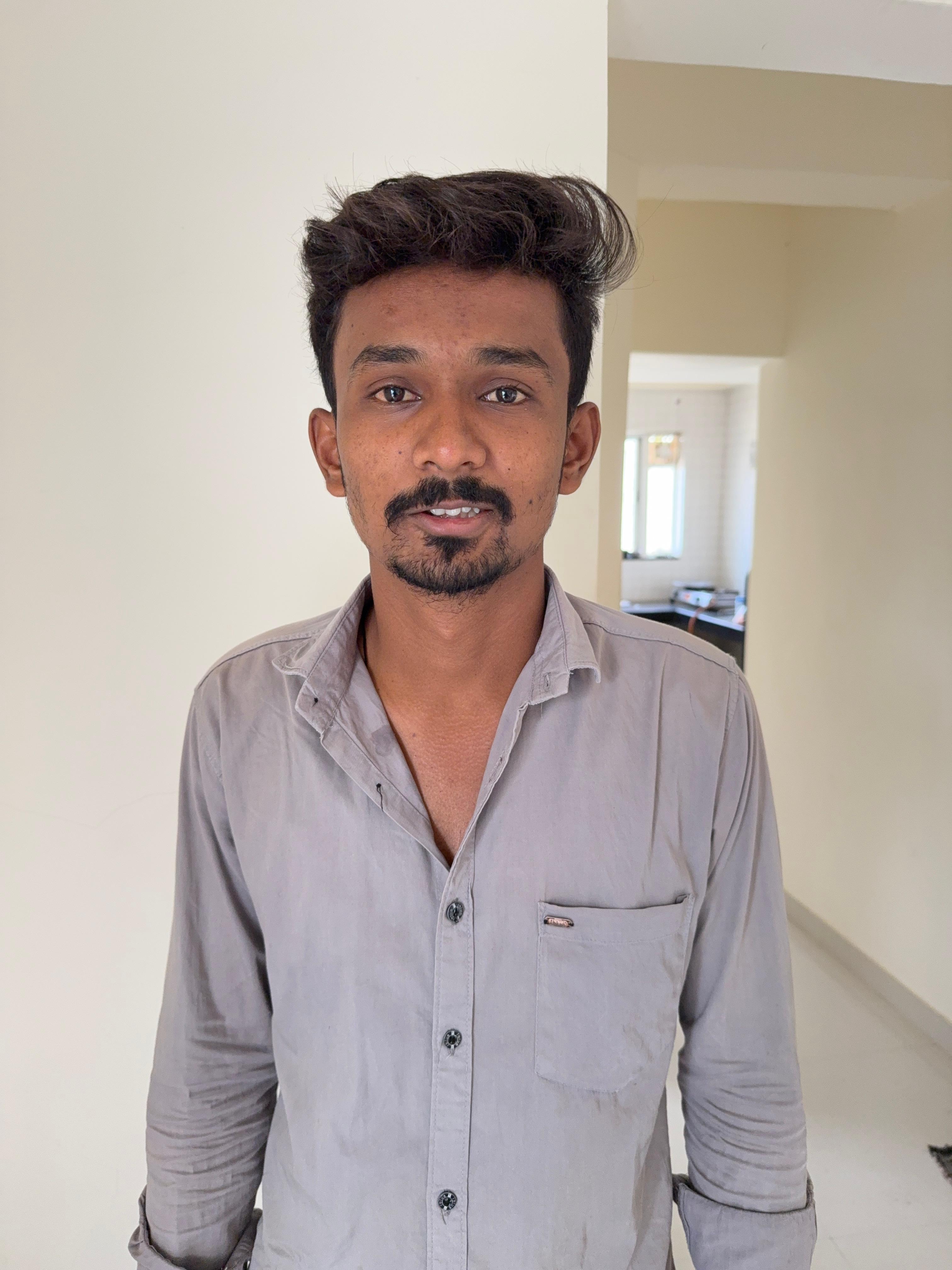 Facial Recognition Object Detection Dataset By Yashwant