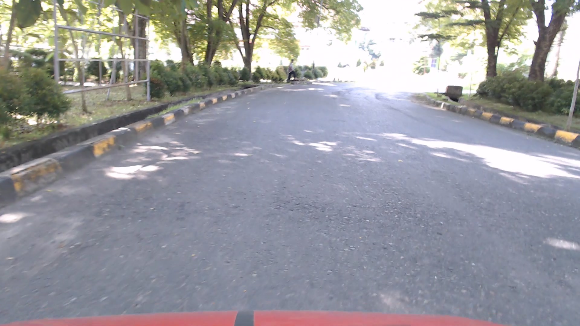 Road Detection Self Driving Semantic Segmentation Dataset And Pre