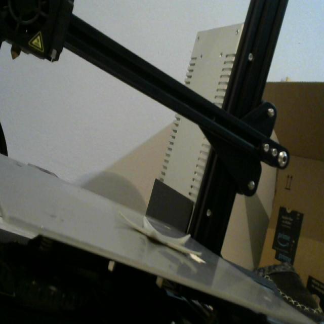 dd Object Detection Model by project