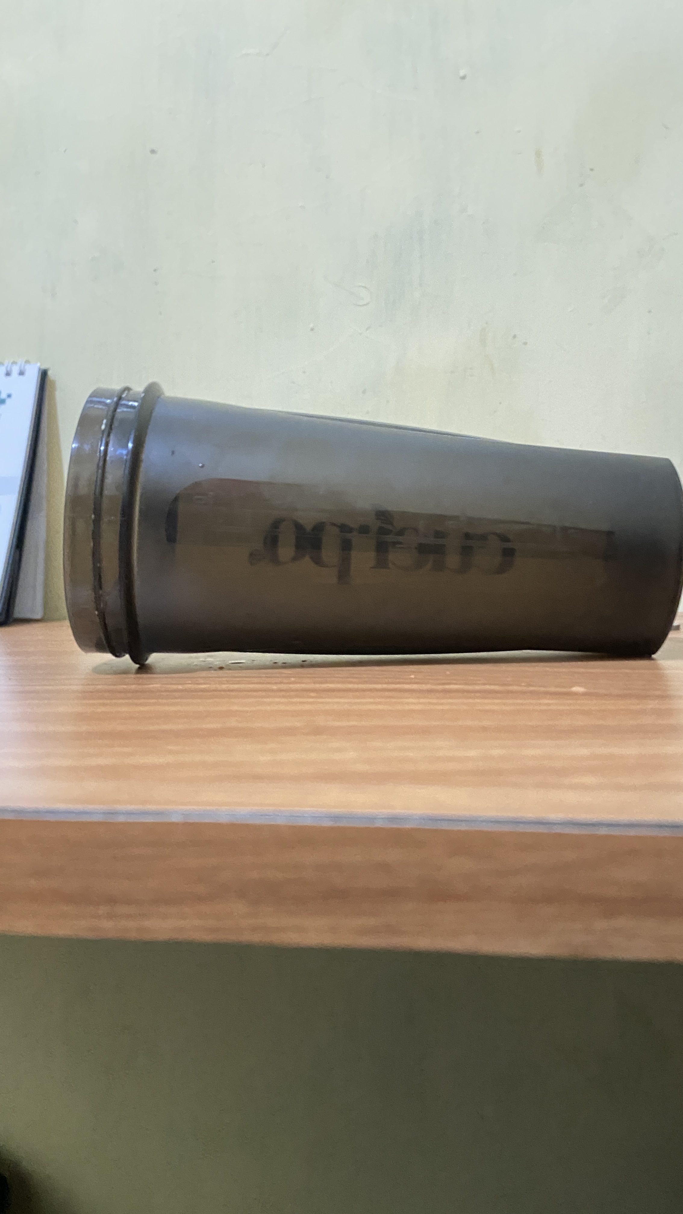 Diteksibotol Object Detection Dataset by DITEKSI BOTOL