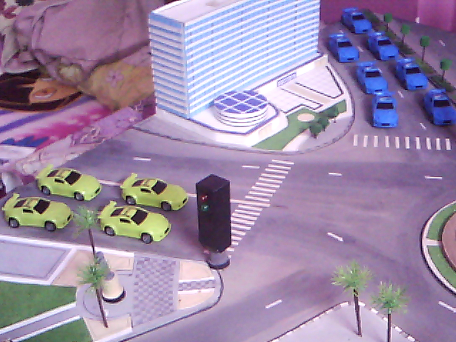 car_f Instance Segmentation Dataset and Pre-Trained Model by Mido