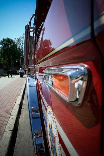 Emergency_Vehicle Object Detection Dataset by Shikha