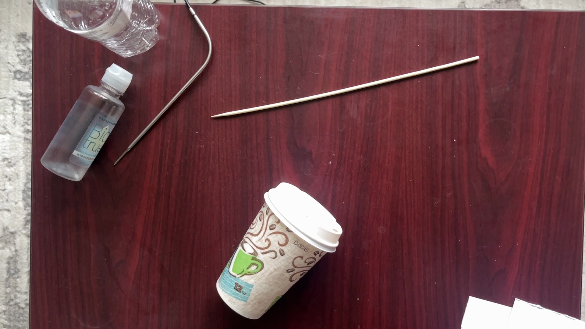 TC350 Hazard Detection Test Object Detection Dataset by Adis Umich ...