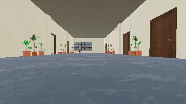 Indoor Simulation Instance Segmentation Dataset and Pre-Trained Model by perception8