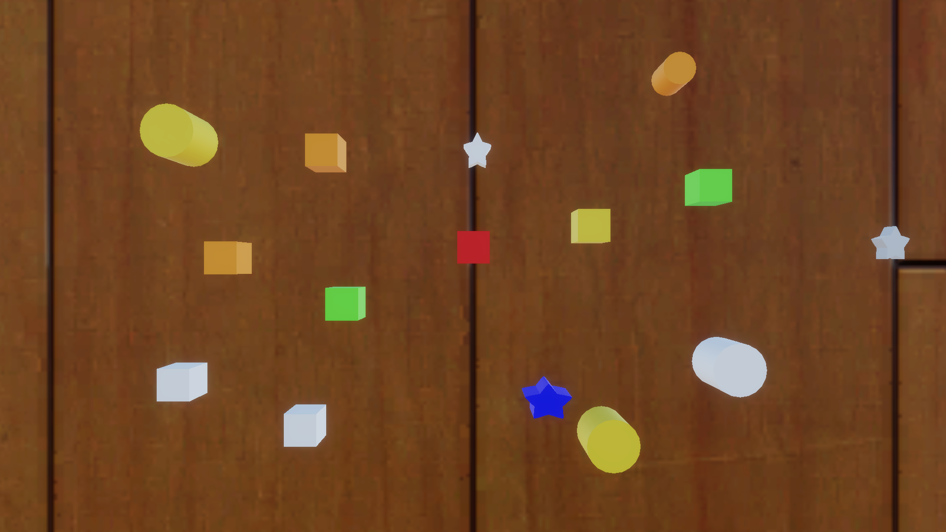 geo22 Object Detection Dataset by uss