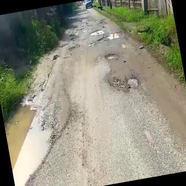 Road Defect 3 Object Detection Dataset And Pre Trained Model By Pd