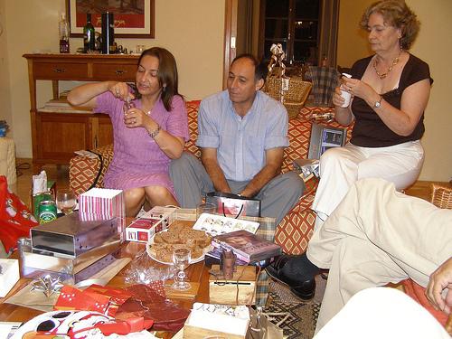 human counting Object Detection Model by TUIT