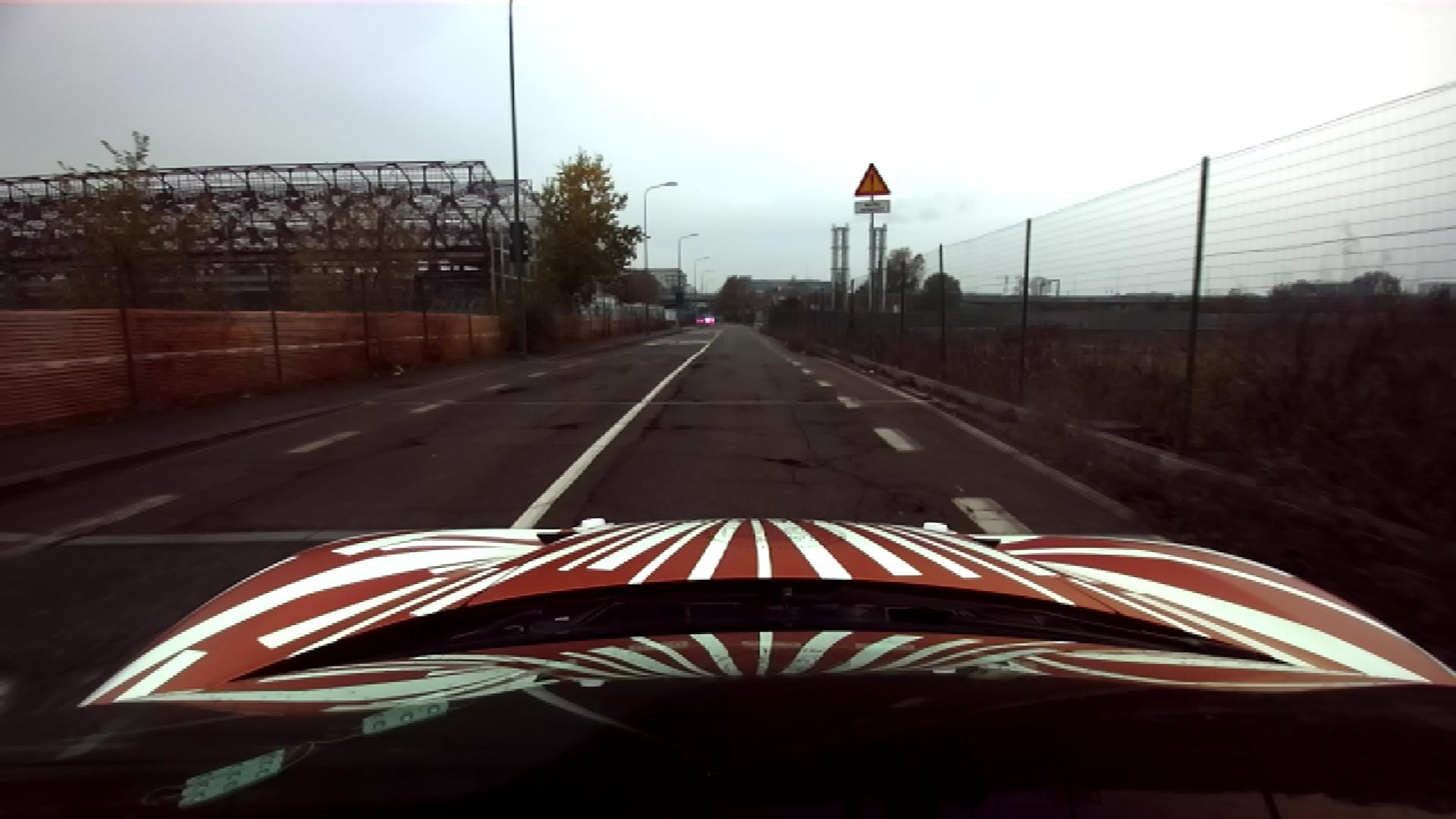 Bumps And Potholes Dataset Object Detection Dataset By Antonello