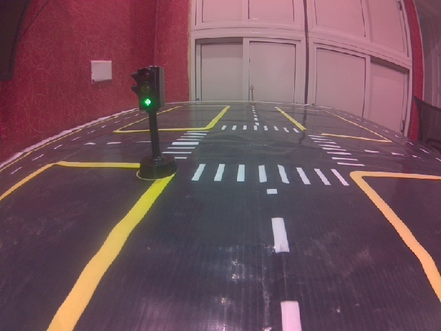 TF Object Detection Dataset by EDsols