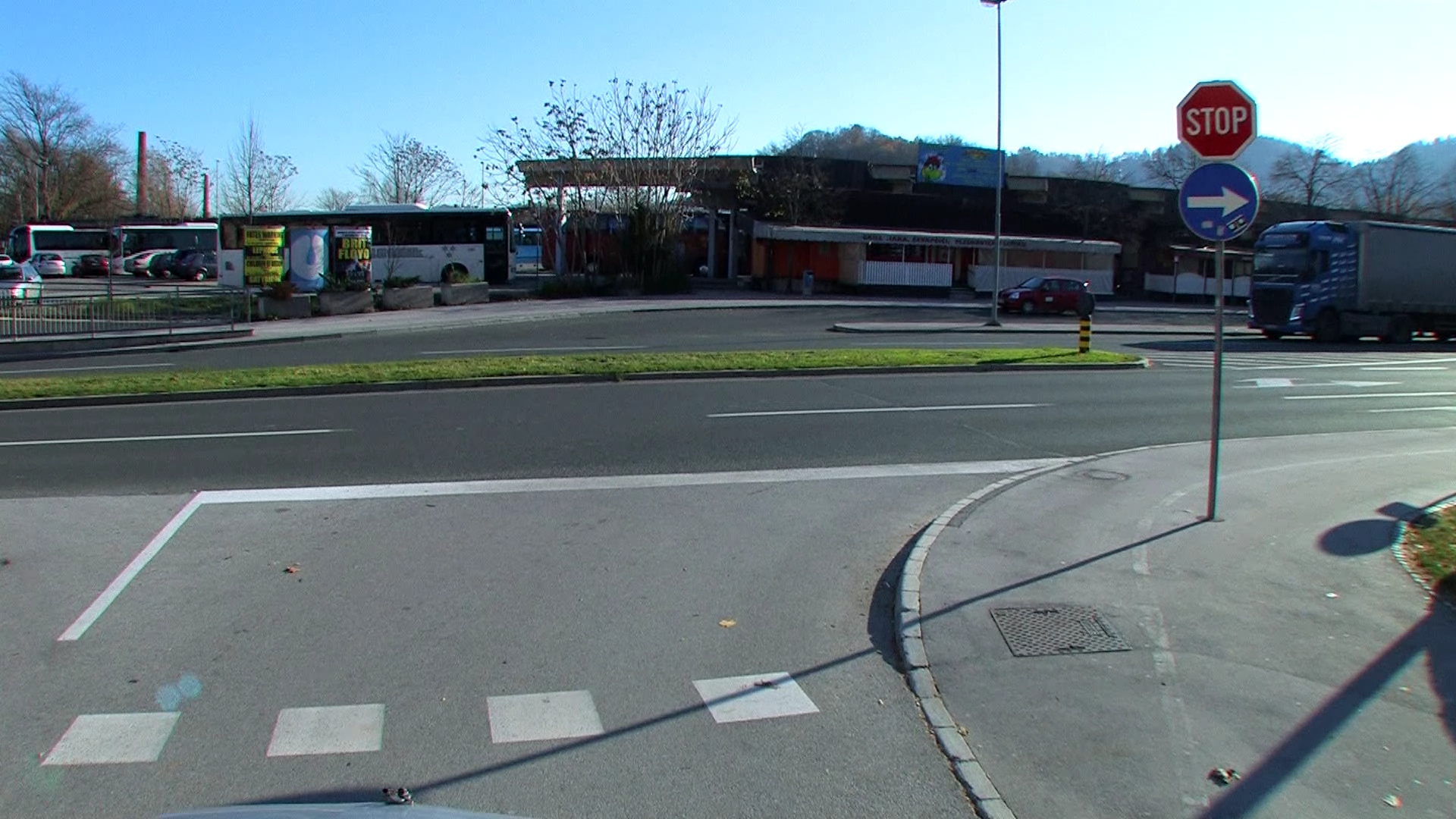 Traffic Object Detection Dataset And Pre Trained Model By Project Quaup