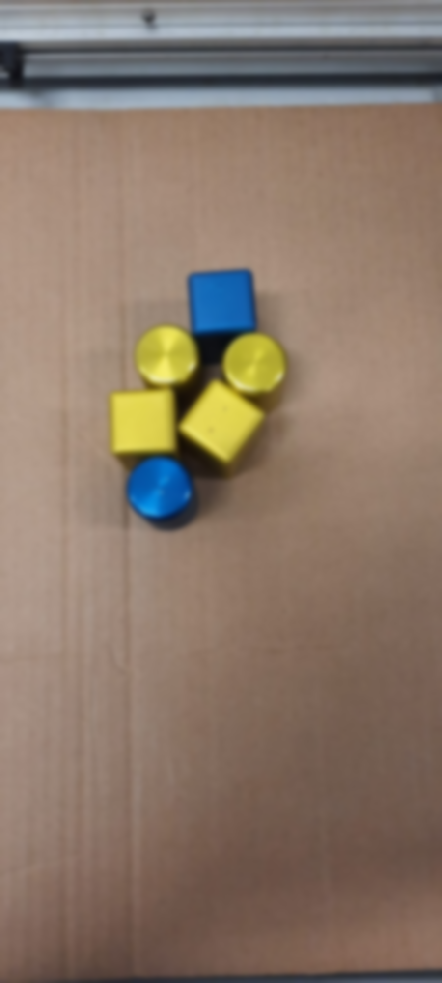 70 images 31 kernel Object Detection Dataset by er