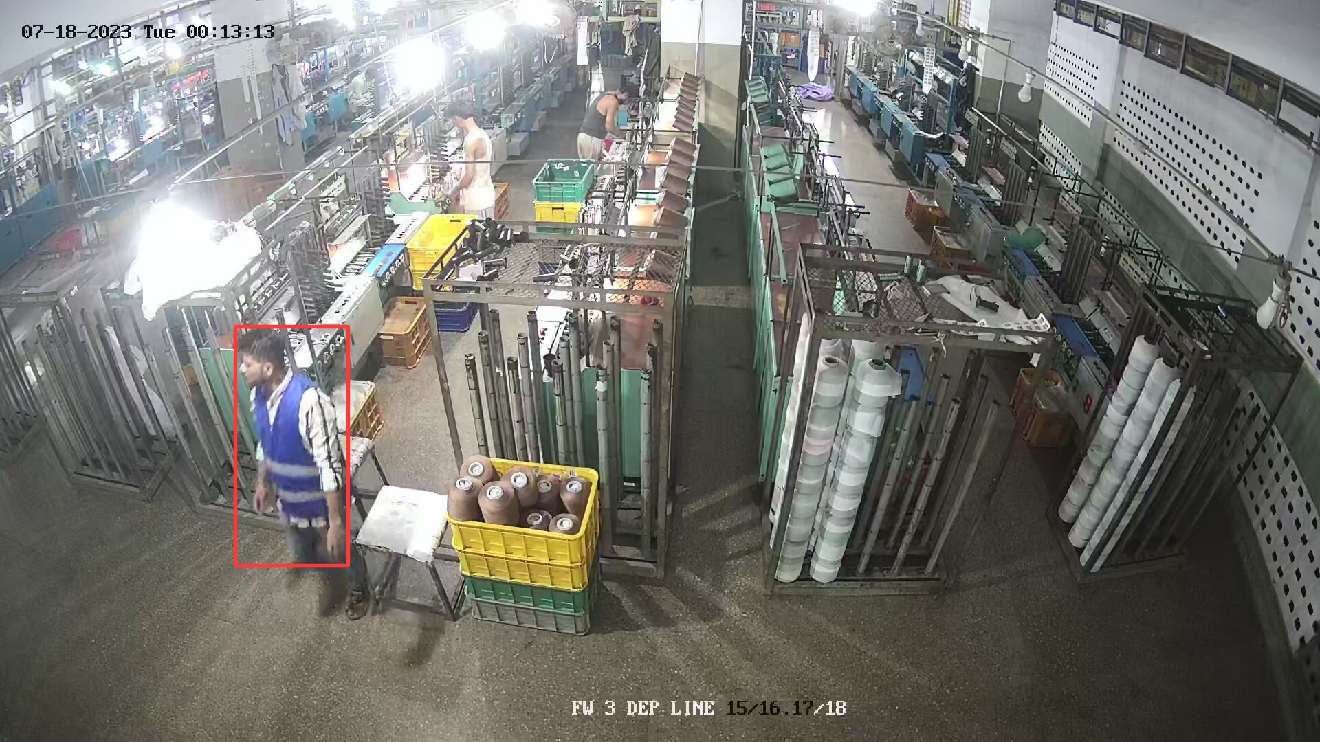 software house - Roboflow Universe