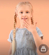 ASL(American-sign-Language) Object Detection Model by Shivakumar