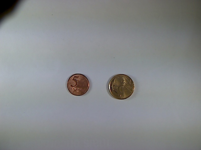 dummy_coins_1 Object Detection Dataset by google