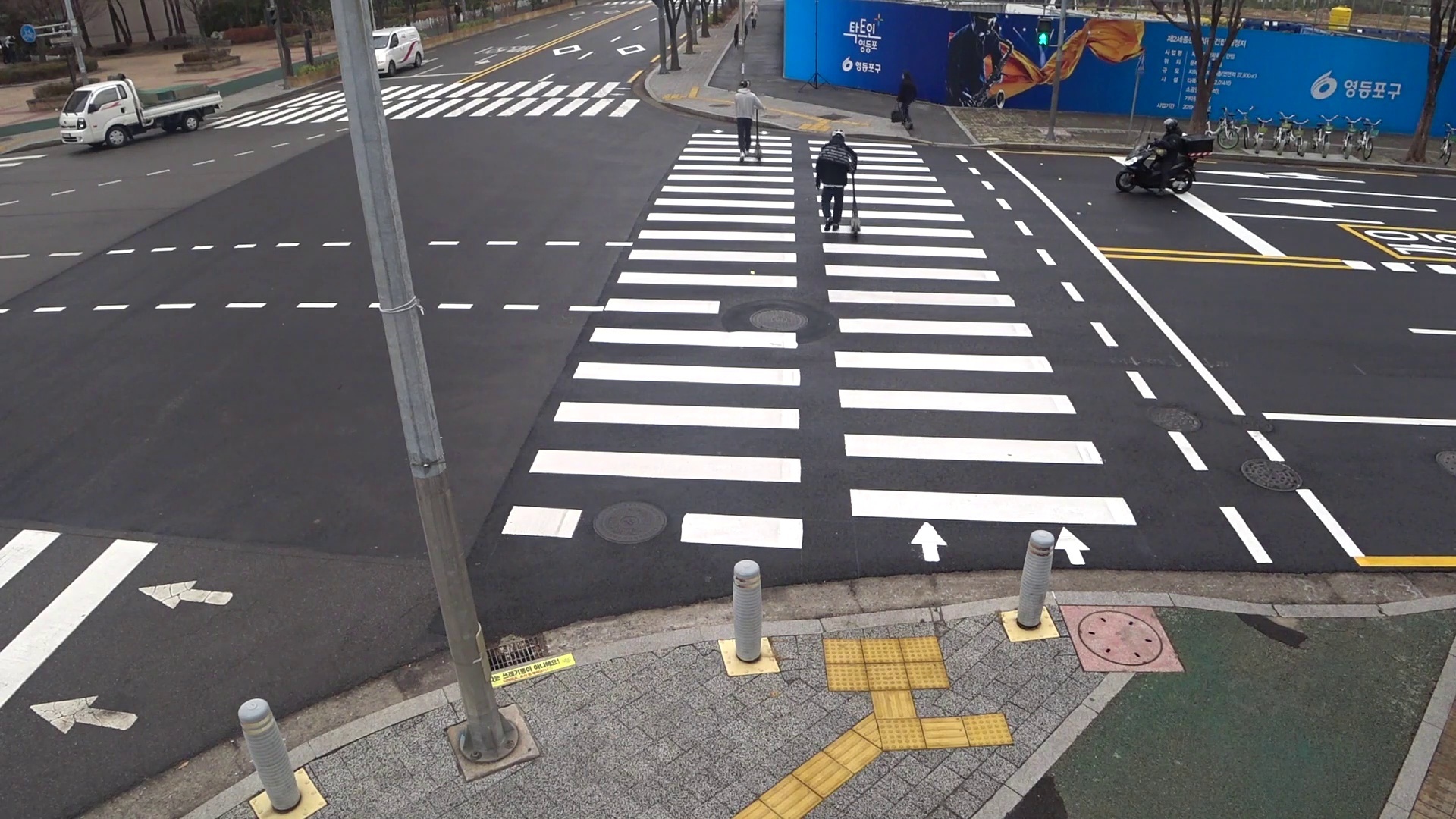 Pedestrian Object Detection Dataset And Pre Trained Model By Atech
